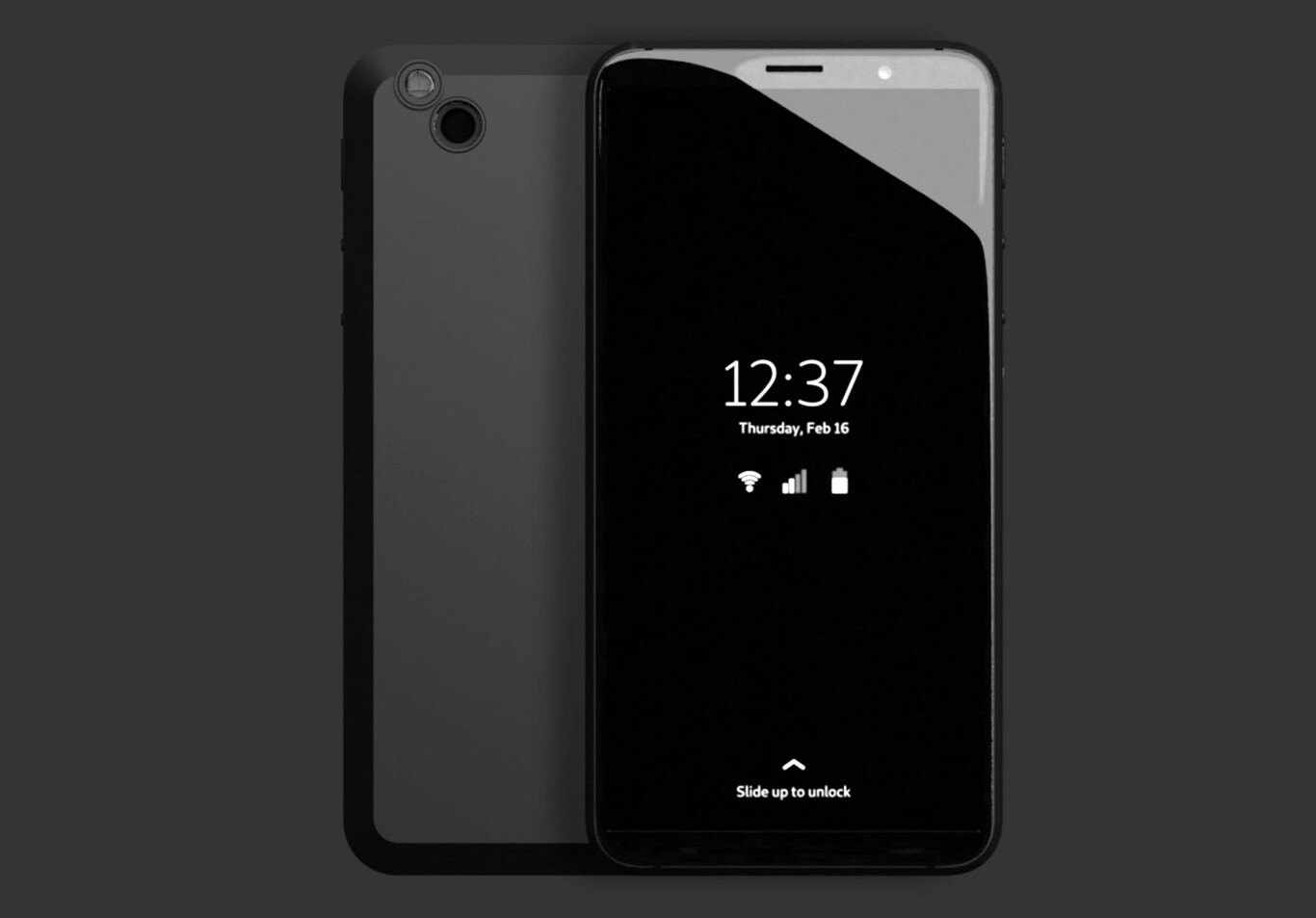 El Purism Librem 5 ya está aquí, y presume sin pudor de 'kill switches ...