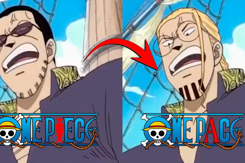 El proyecto hecho por fans para acortar One Piece está tan bien cuidado ...