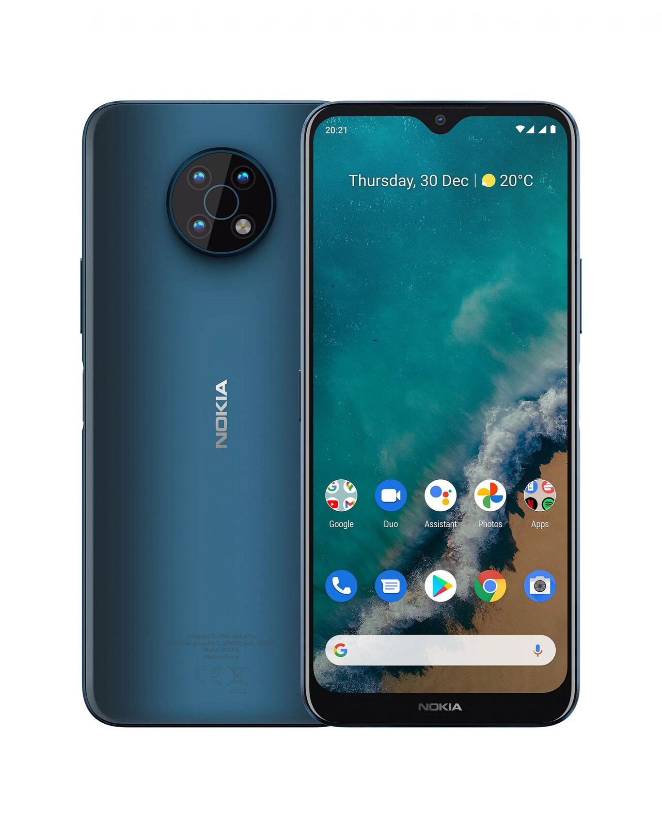 Telcel 5G: estos son los primeros smartphones compatibles confirmados ...