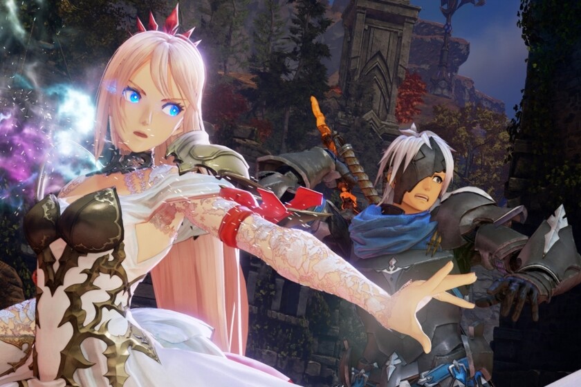 Tales of Arise revela con un épico tráiler su fecha de lanzamiento para ...