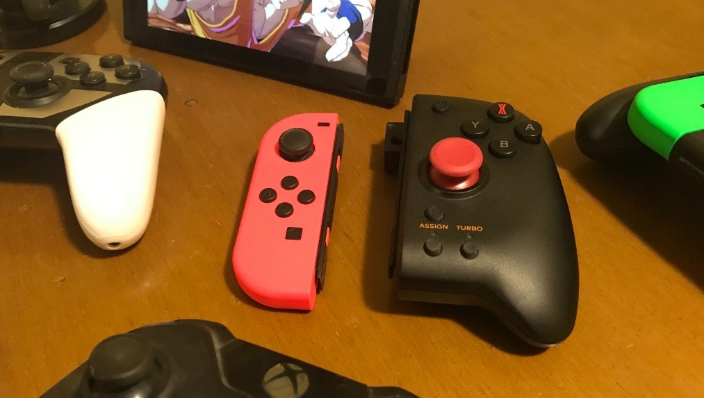 Análisis del Split Pad Pro para Nintendo Switch, un paso en firme (y ...