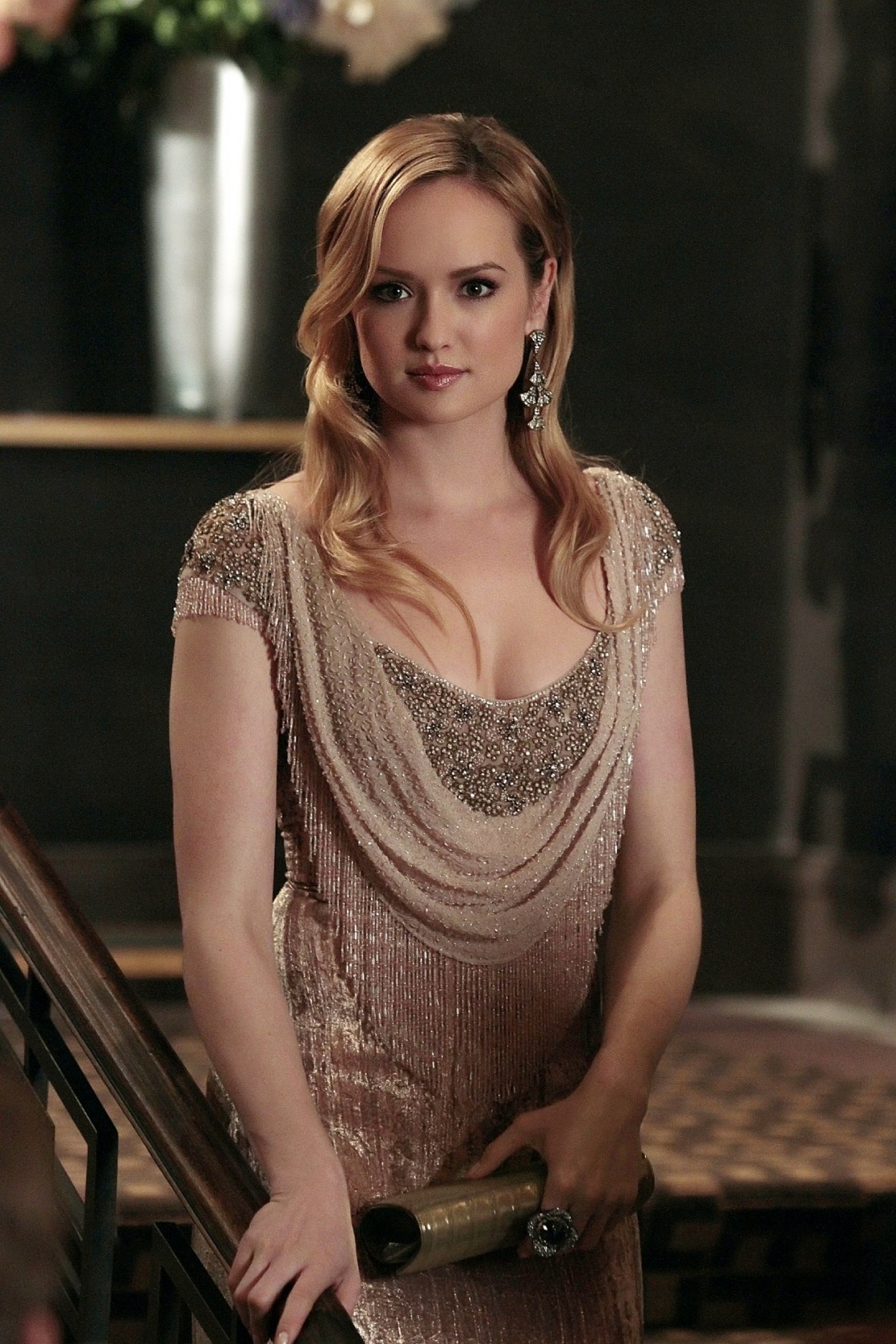 Hoy se celebran 10 años del primer capítulo de Gossip Girl. Repasamos ...