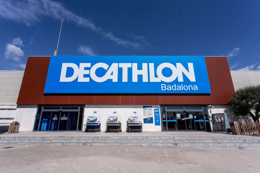 Decathlon conoce el secreto para superar las temperaturas bajo cero ...