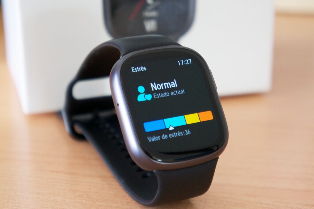 Honor Watch 4, análisis: review con características, precio y ...