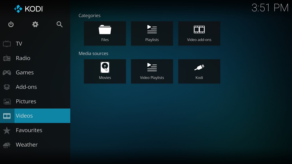 Kodi: 21 trucos y funciones para exprimir al máximo el mejor centro multimedia