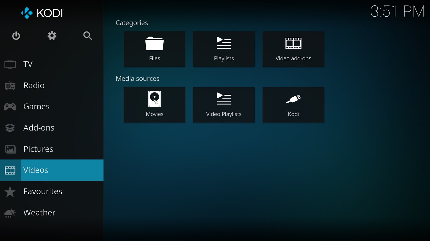 Kodi: 21 trucos y funciones para exprimir al máximo el mejor centro ...