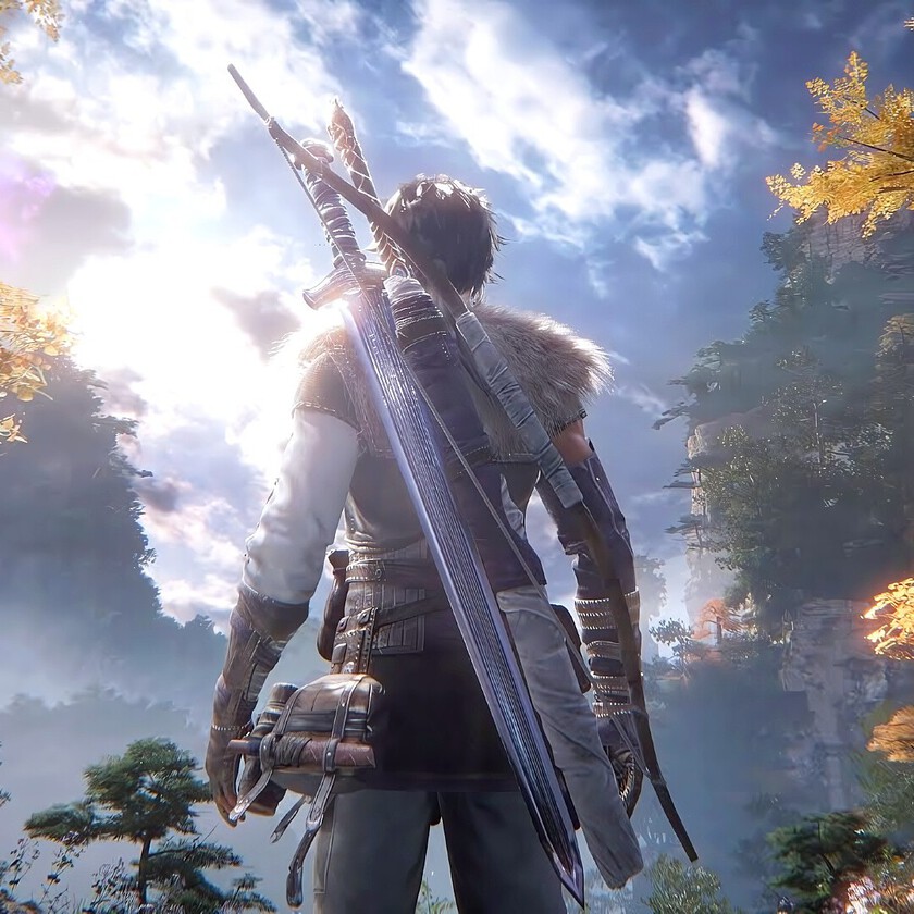 Sword and Fairy 4: Remake - todas las noticias - 3DJuegos