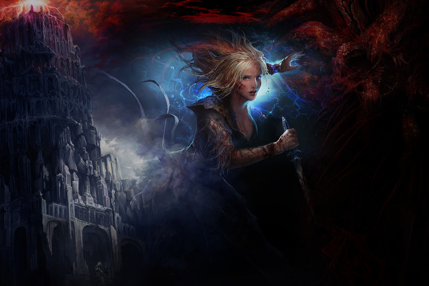 Grinding Gear Games anuncia Path of Exile 2, la continuación en forma de gran expansión de su ...