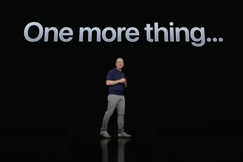 Adiós a la era aburrida del iPhone, hola a la nueva era del 'One More ...