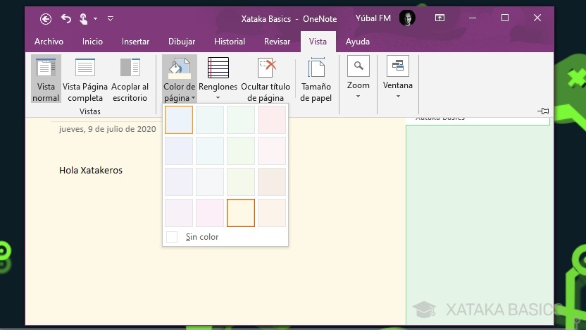 Microsoft OneNote: 33 trucos y funciones para aprovechar al máximo esta ...