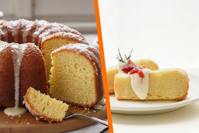 Cómo hacer pastel de leche condensada con solo 4 ingredientes, sin ...