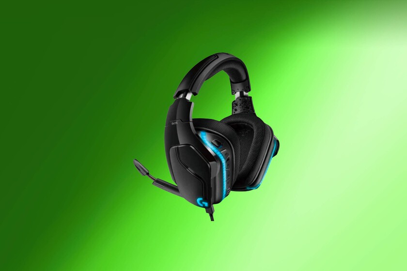 Estos cascos gaming Logitech están con un súper descuento en ...