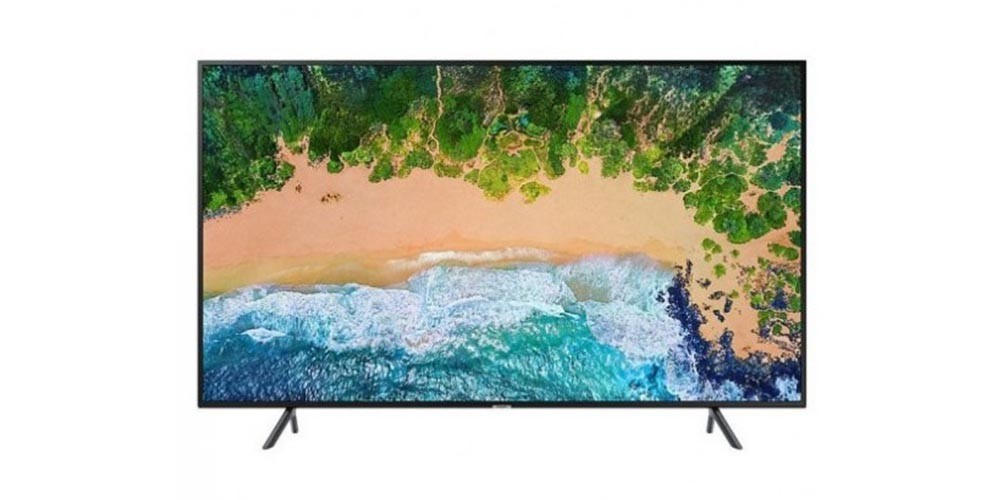 9 smart TVs en oferta en eBay para quienes quieran empezar el año ...