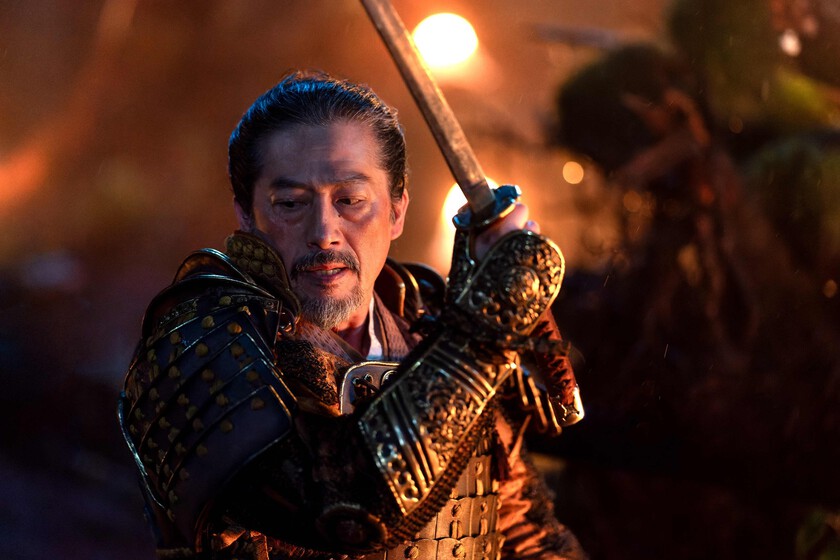 Shogun, Temporada 2 - reparto y todo lo que sabemos sobre la serie en ...