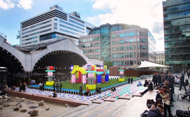 De viaje por las Design Week & Festival: París, Tallín y Londres ...