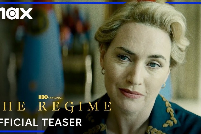 Kate Winslet es una dictadora europea en 'The Regime': HBO desvela el ...