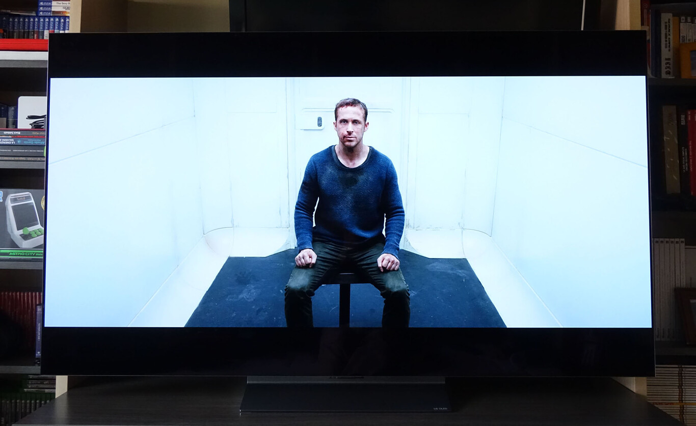 LG OLED C2, análisis: review con características, precio y especificaciones