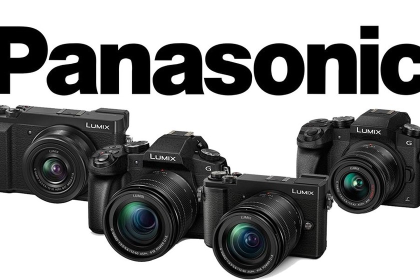 4 cámaras Panasonic que puedes comprar en Amazon para regalar el Día ...