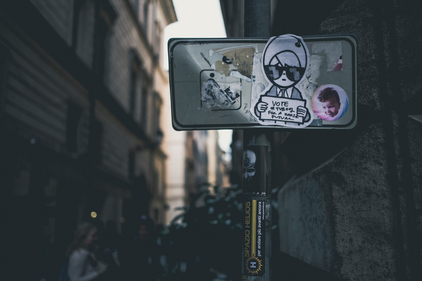 La gerontocracia y cómo los pensionistas regirán el futuro del país