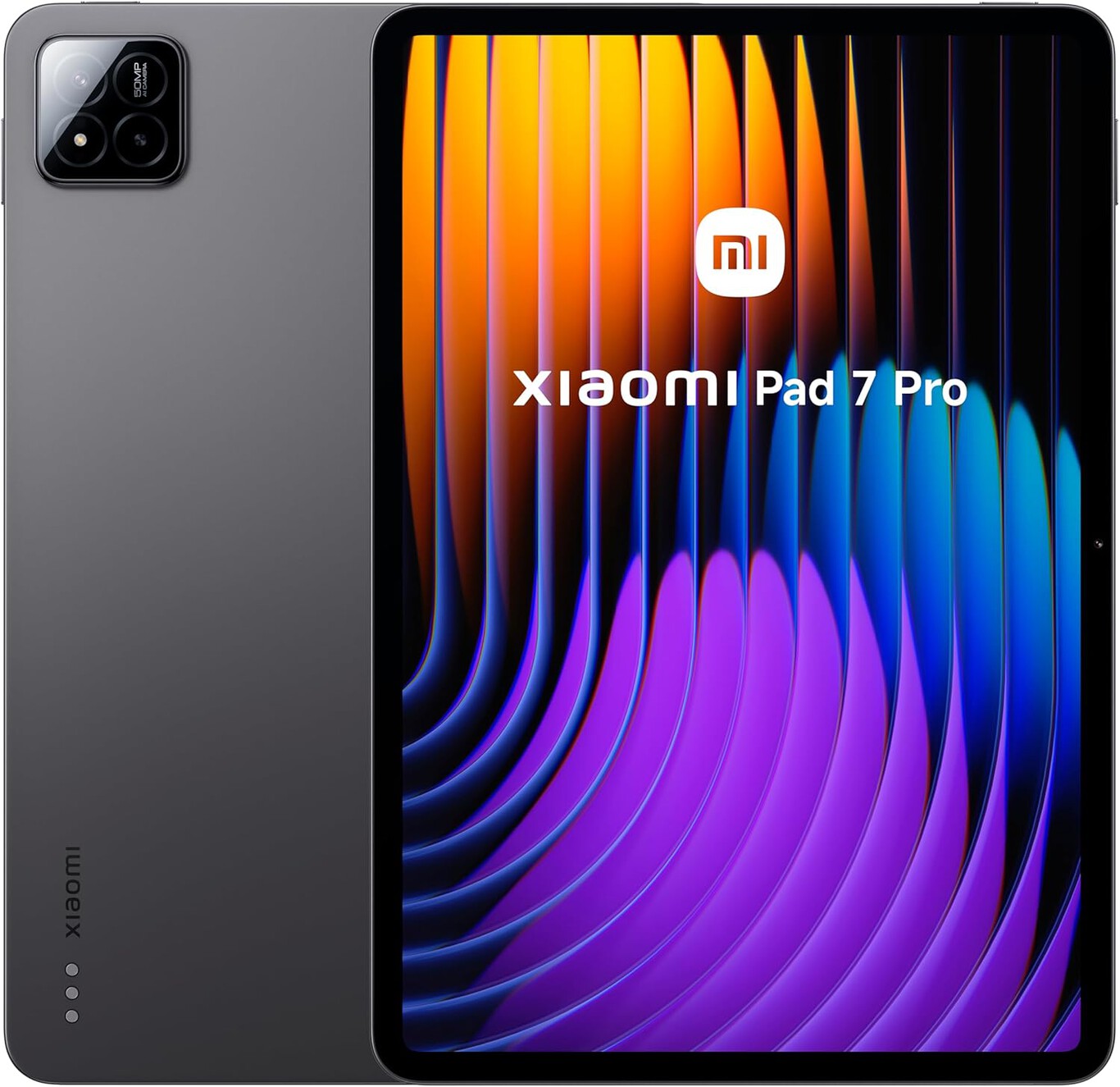 El Xiaomi Pad 7 Pro, el más potente ahora mismo y está ahora a precio ...