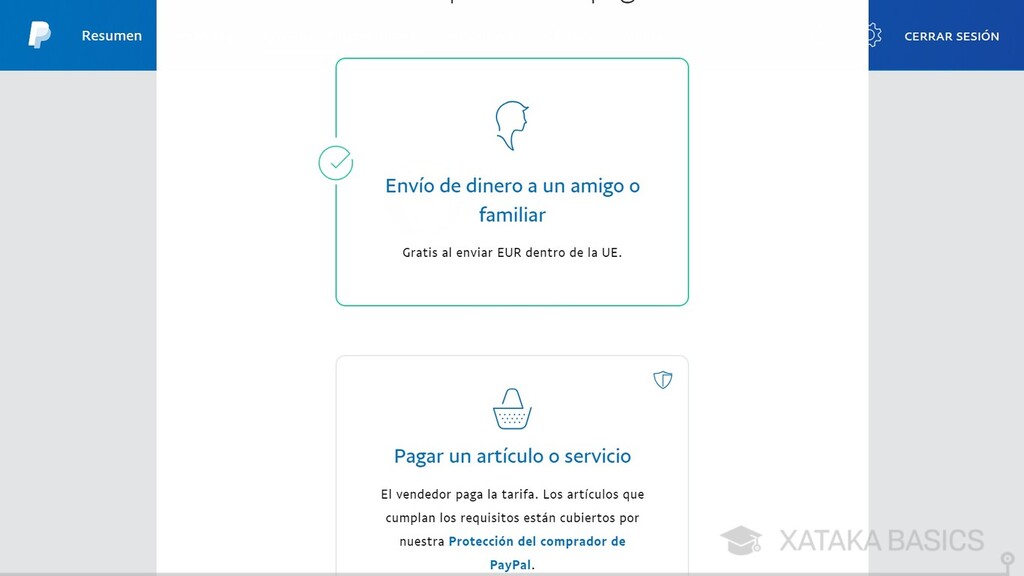 PayPal: guía con 19 funciones y trucos para dominar el servicio de pagos