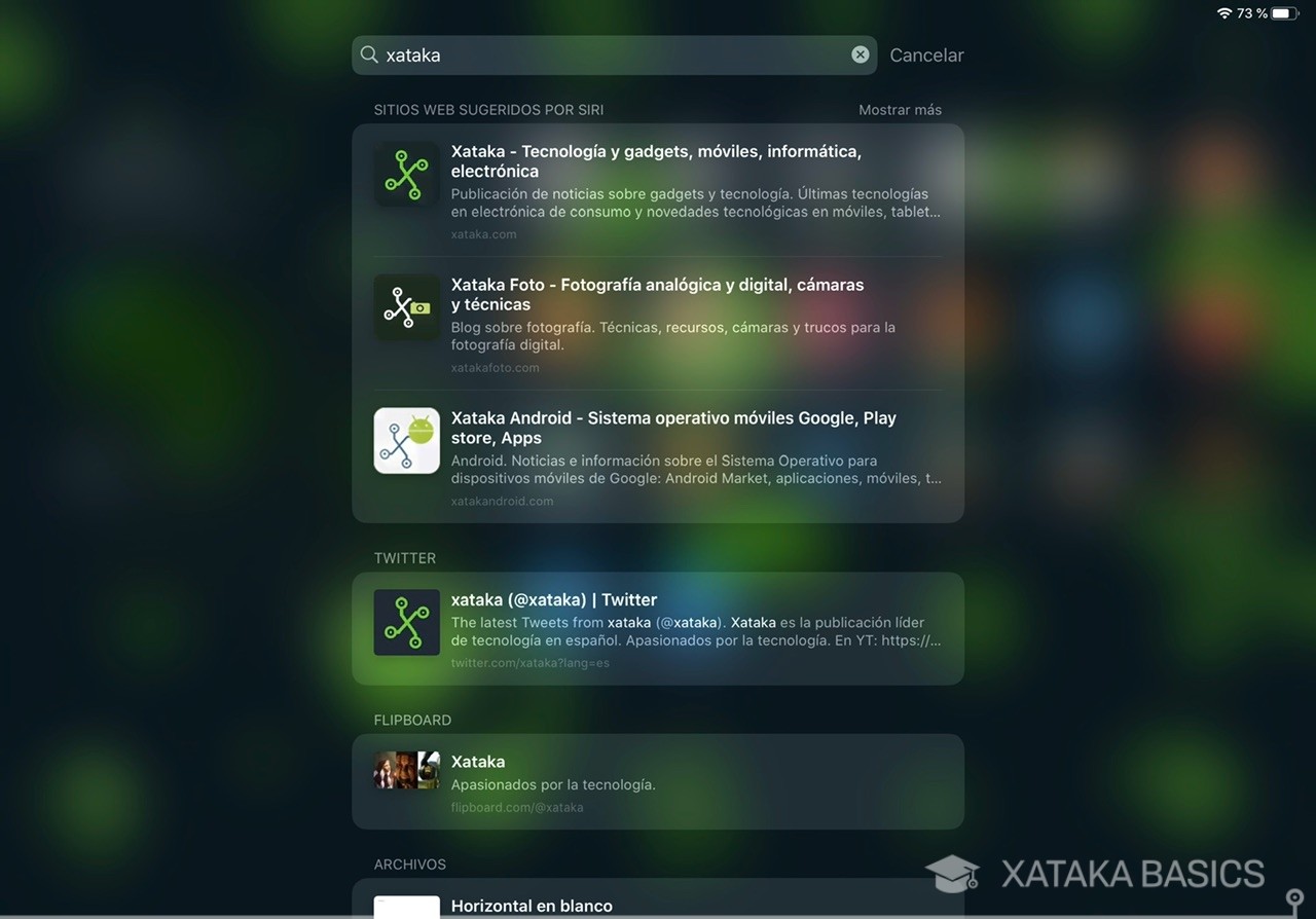iPad: 29 trucos y funciones para exprimir al máximo la tablet de Apple