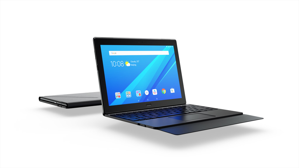 Lenovo Tab 4 8 Plus y Tab 4 10 Plus: características, precio y toda la ...
