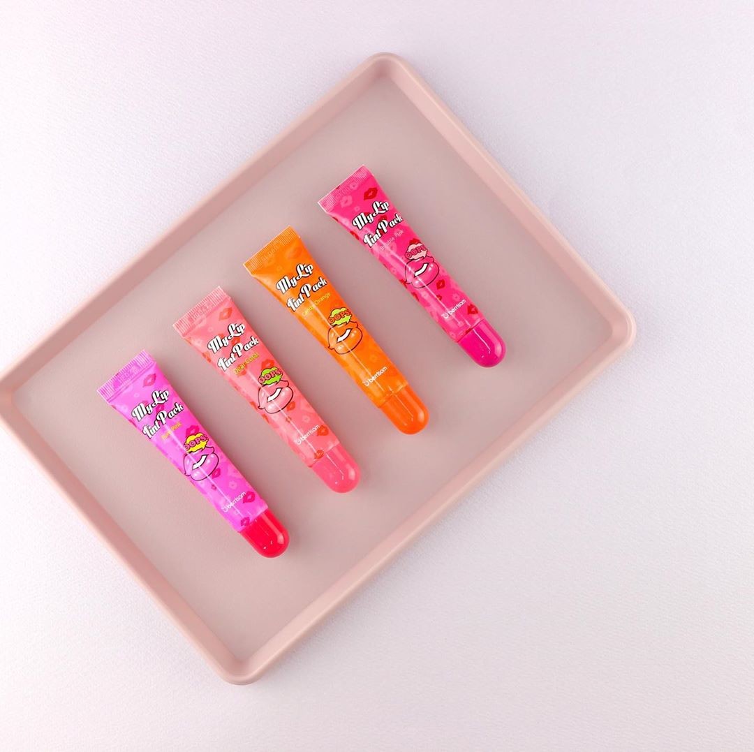 El K-Beauty está de moda: 29 marcas de cosmética coreana que tener en ...