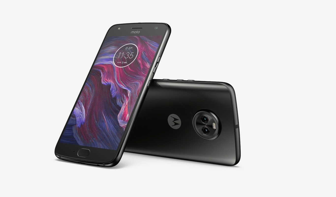 Moto X4: características, precio y ficha técnica