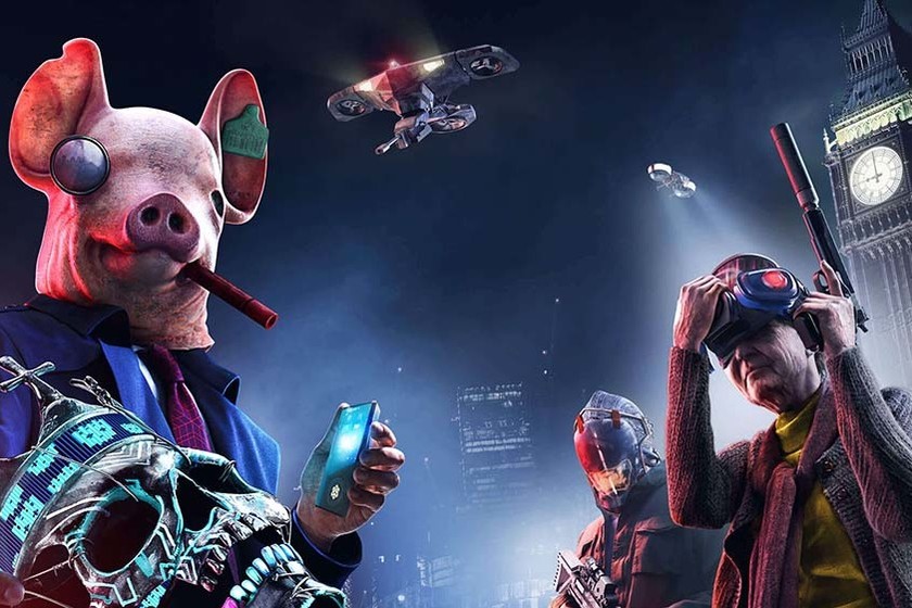 Los juegos de Ubisoft para PS5 y Xbox Series X llegarán al precio ...