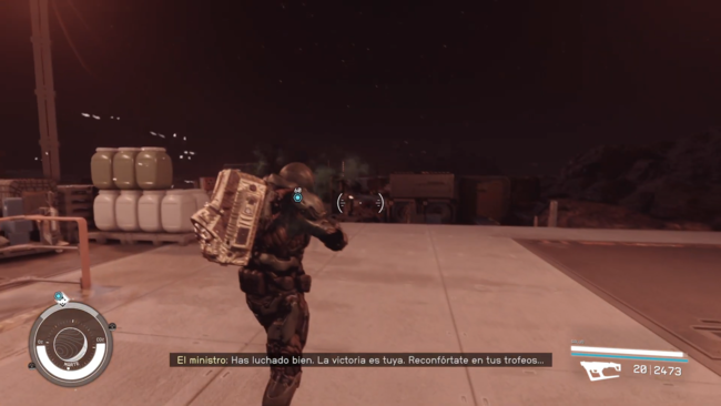 Tengo nueva misión favorita en Starfield: el crossover con DOOM me ...