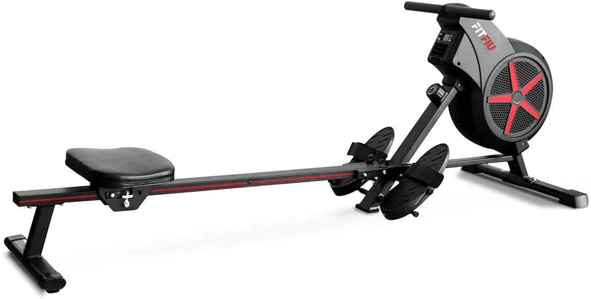 Máquinas de remo para entrenar: ¿cuál es mejor comprar? Consejos y ...