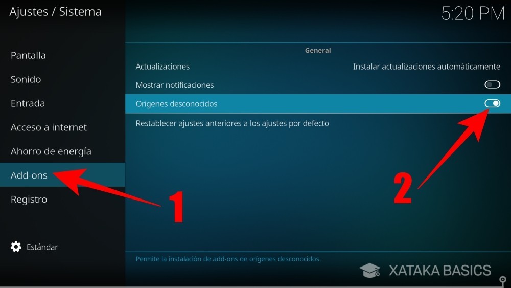 Convierte tu televisor en una Smart TV con una Raspberry Pi: taller ...