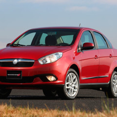 Dodge Vision: Precios, versiones y equipamiento en México