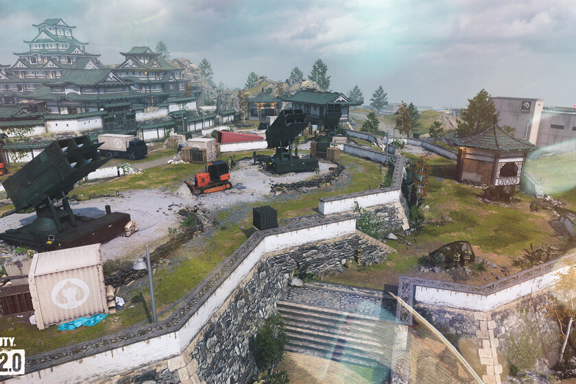 Warzone 2 recibe un modo individual en Ashika Island: estos son todos los detalles - Call of ...