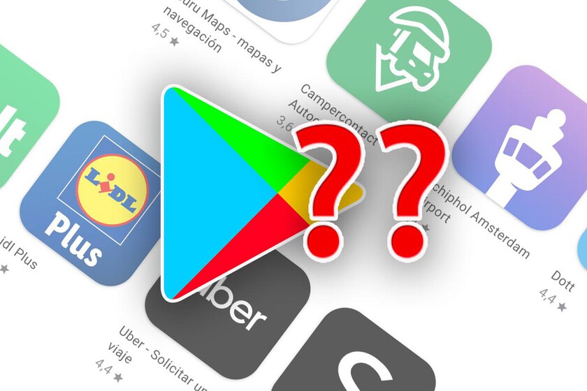 Google elimina información importante de la tienda Play Store: adiós a ...