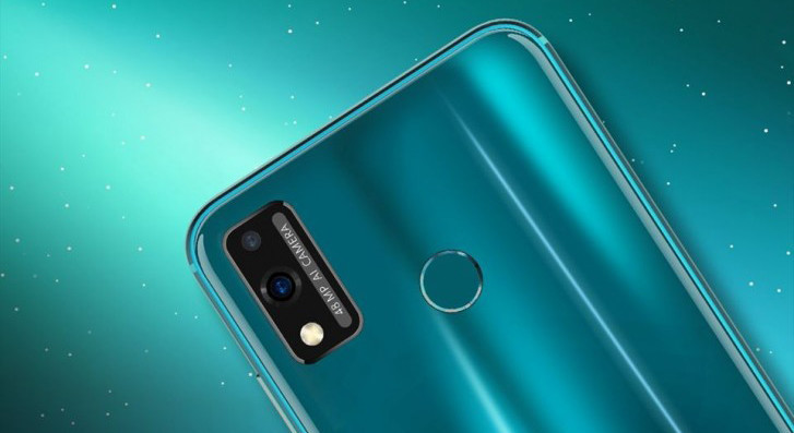 Honor 9X Lite, características, precio y ficha técnica
