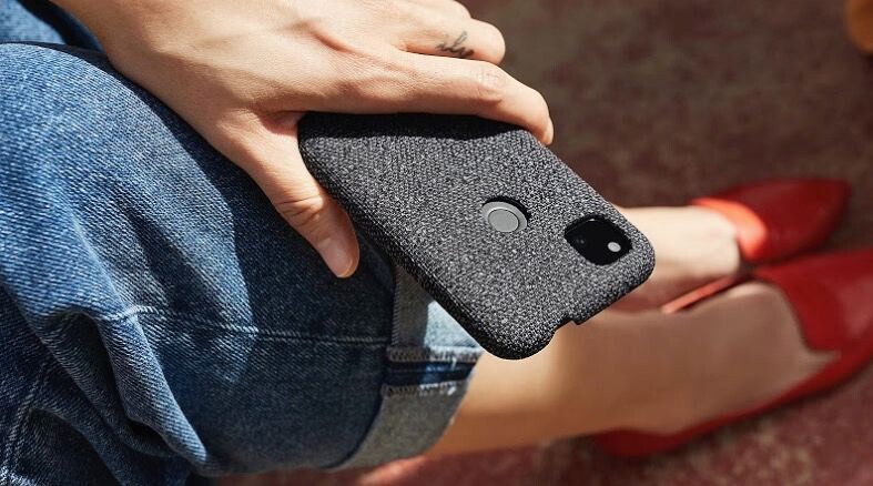 Fundas con un 70% materiales reciclados que se pueden lavar: la ...