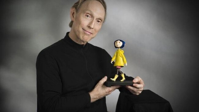 El detalle escondido de 'Los mundos de Coraline' que quizá habías ...