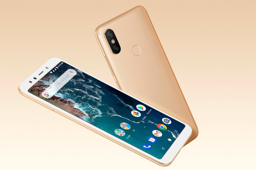 La evolución de Android One: desde países en desarrollo hasta el ...