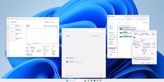 Se acerca el fin de Windows 10: cómo instalar un Windows 11 modificado con un truco para usarlo ...