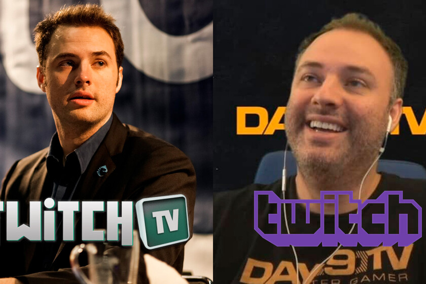 El primer streamer de la historia de Twitch no solo fue un visionario ...