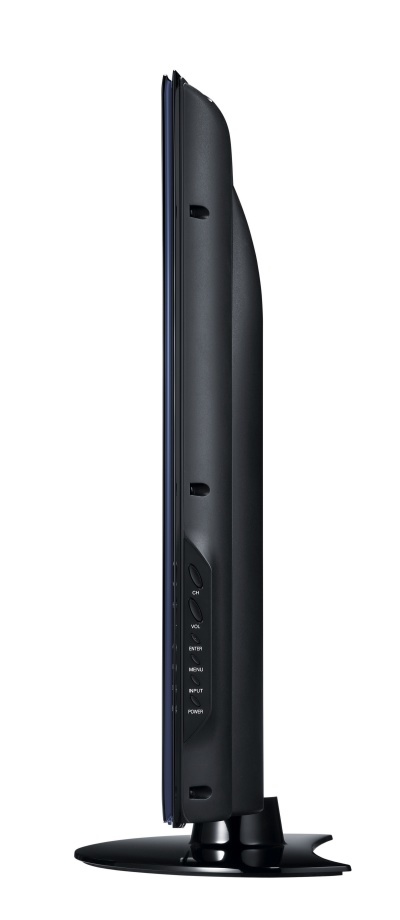 Televisor LG LH5000 con TruMotion 200 Hz y reproducción de MKV