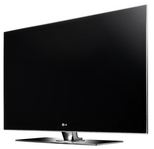 LG SL 9000, los nuevos televisores FullHD con tecnología LED