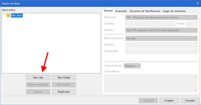 Filezilla: qué es, para que sirve y primeros pasos con este cliente de FTP