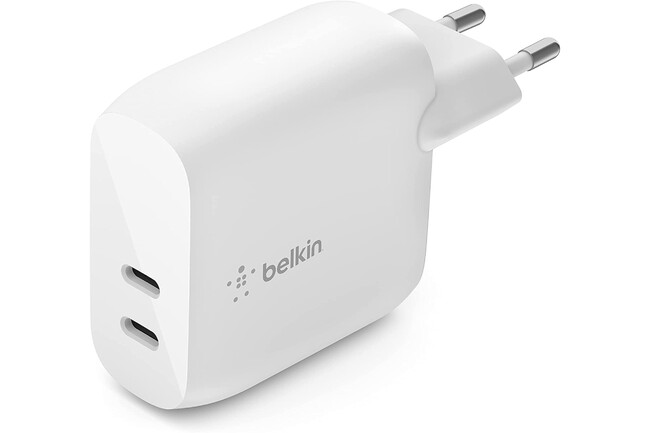 Los mejores cargadores rápidos para iPhone. La batería de tu teléfono Apple al 100% en mucho ...