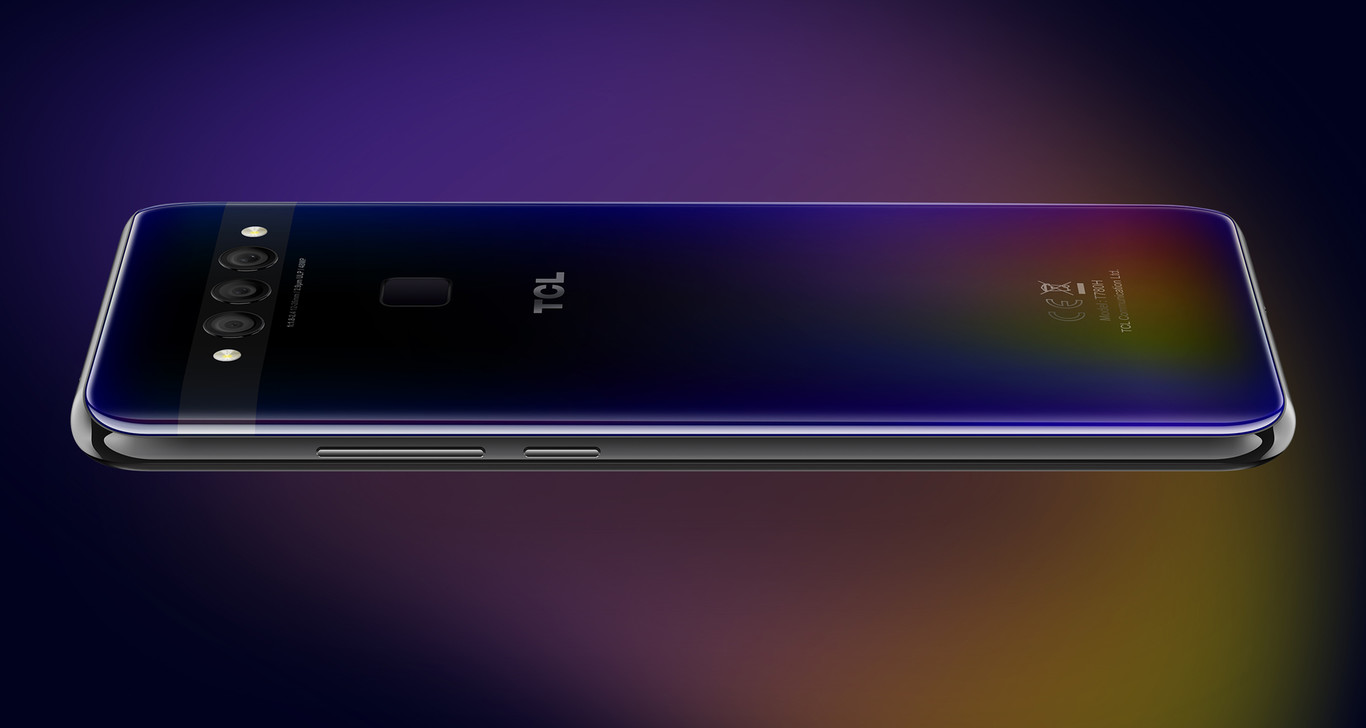 Nuevo TCL PLEX, características, precio y ficha técnica