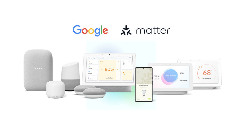 Android ya es compatible con Matter: el protocolo estándar de domótica