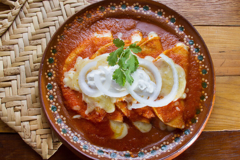 Siete recetas de la cocina casera que aprendimos de mamá para ...