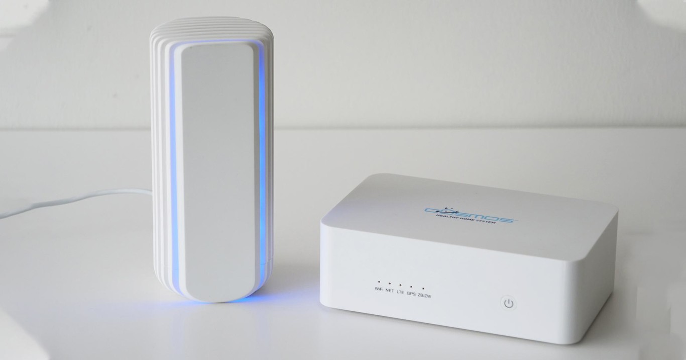 Panasonic muestra sus nuevos equipos de climatización ClimaPure XE y el ...